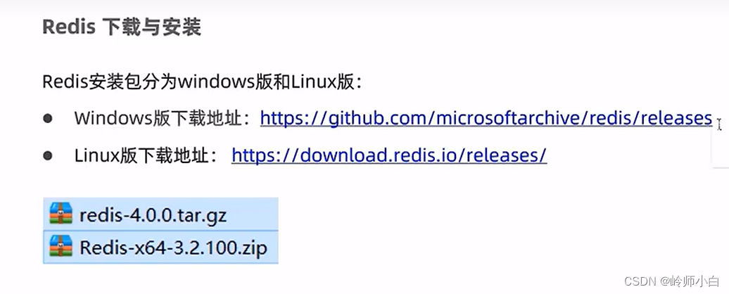 Redis详细介绍及在java中的应用java中resdis组件使用 Csdn博客