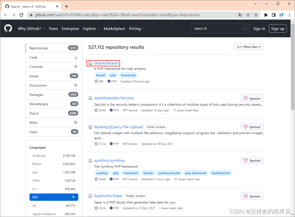 Webapp 网络应用开发流程 Vue.js 与 Laravel API 的完美结合-CSDN博客