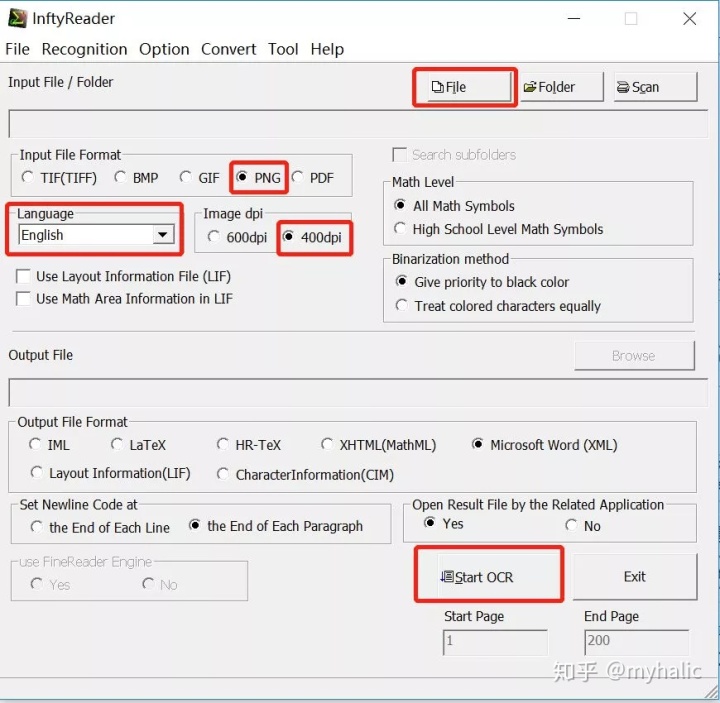 poi 公式转 图片_科研干货丨InftyReader：最强公式识别软件，写论文必备神器-CSDN博客