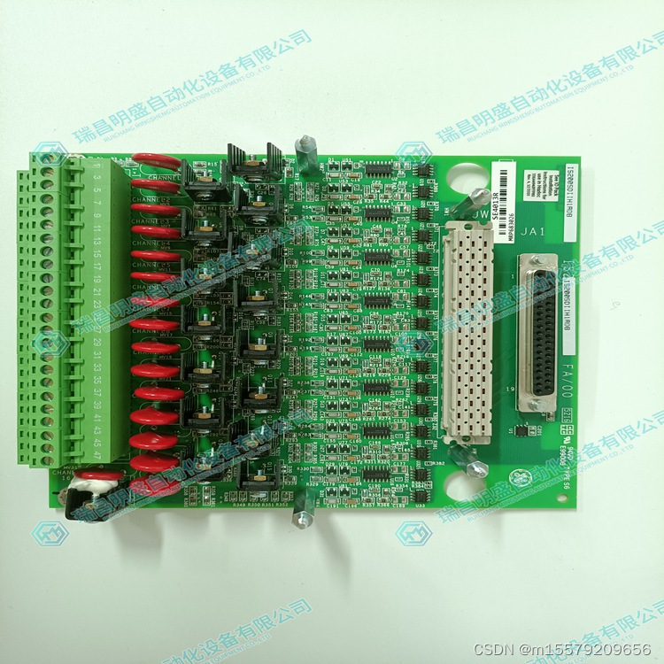 GE IS200SDIIH1ADB 导轨接触输入卡_contact input-CSDN博客