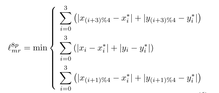 RSDet解读-CSDN博客