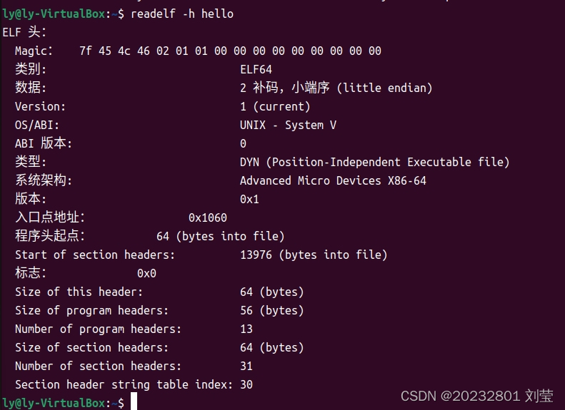 Linux内核加载与启动可执行程序：动态链接与execve详解-CSDN博客