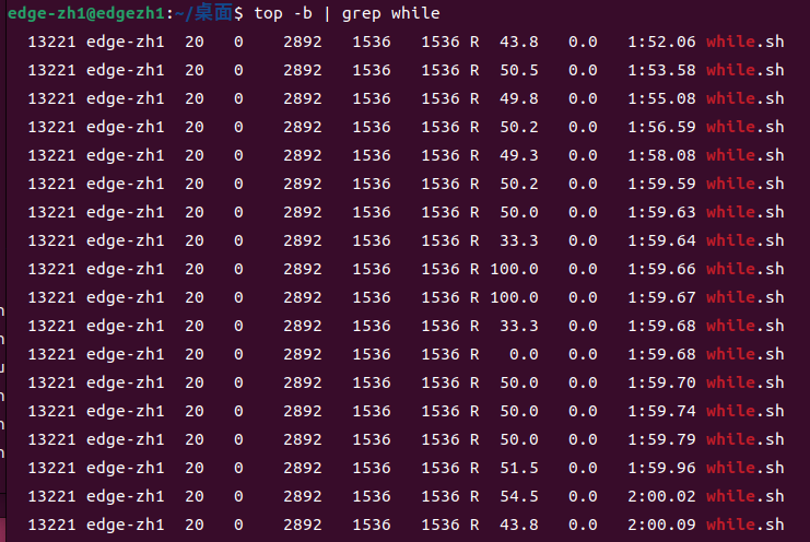 【笔记版】在容器内使用cgroup限制CPU_cgroup cpu.max-CSDN博客