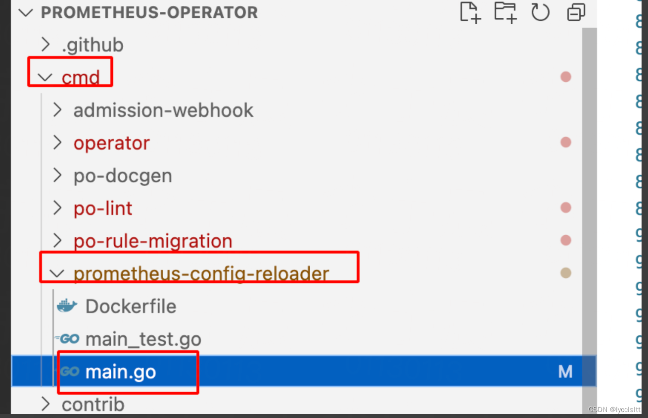 config-reloader 源码分析-CSDN博客