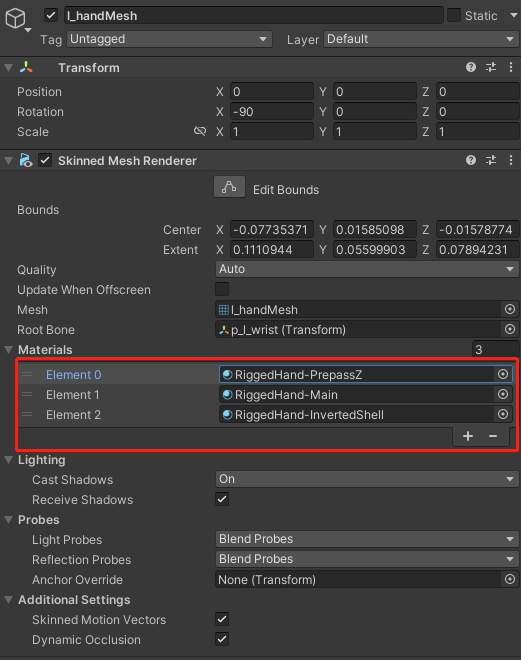 MRTK3在PICO4上的使用小结_pico mrtk-CSDN博客