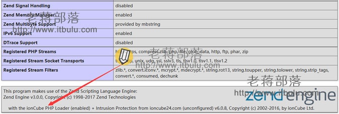 宝塔插件开发_宝塔Linux面板安装ionCube扩展组件-CSDN博客