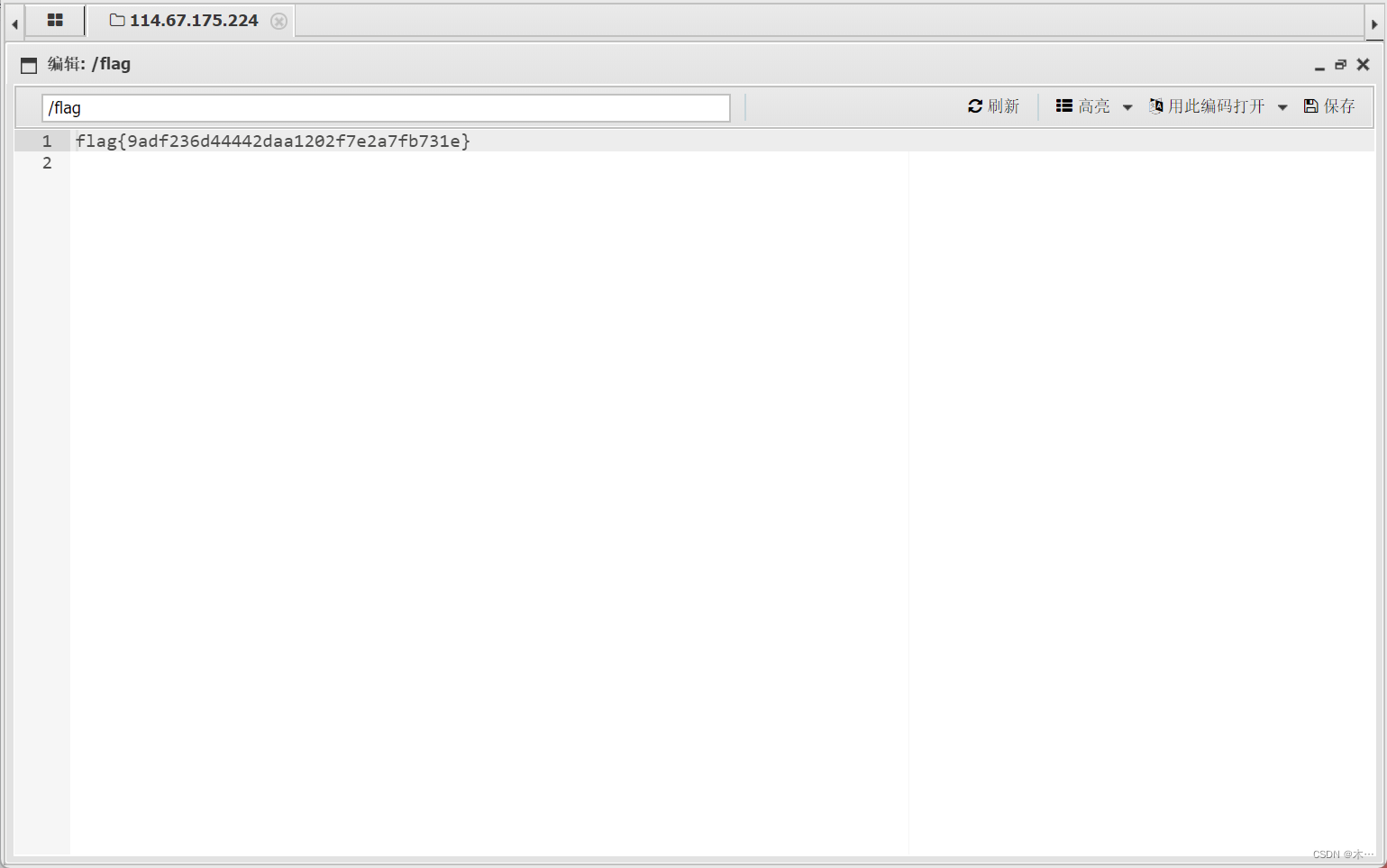 bugku 2_bugku 社工-初步收集-CSDN博客