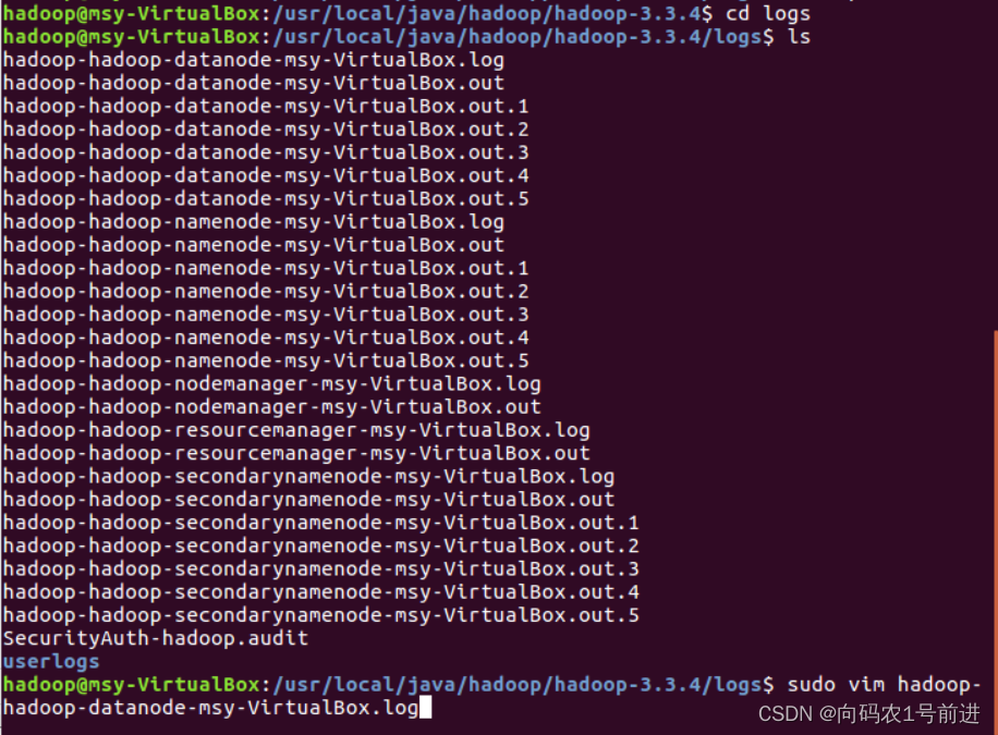 There are 0 datanode(s) running and 0 node(s) are excluded in this operation.-CSDN博客