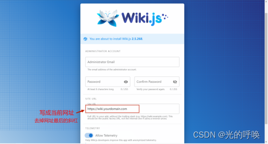 Wiki Js Windows Postgresql搭建知识库，并实现中文全文搜索 Windows 编译安装 Zhparser Csdn博客