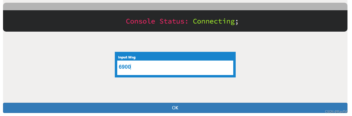 【串口模拟器】基于RXTX的JAVA Web 串口模拟器实现-CSDN博客