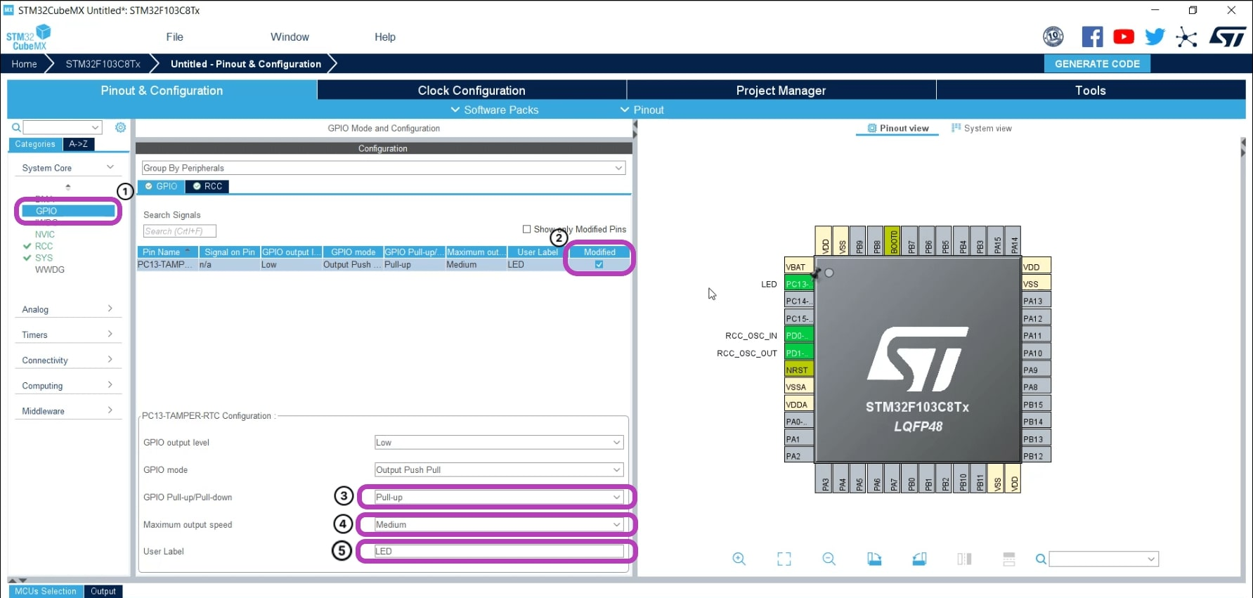 使用 Simulink 进行 STM32 编程_st32 simulink库-CSDN博客