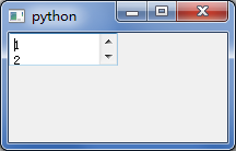 PyQt QTextEdit光标移到最后_settextcursor-CSDN博客