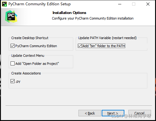 Python基础教学——初识python_phython-CSDN博客