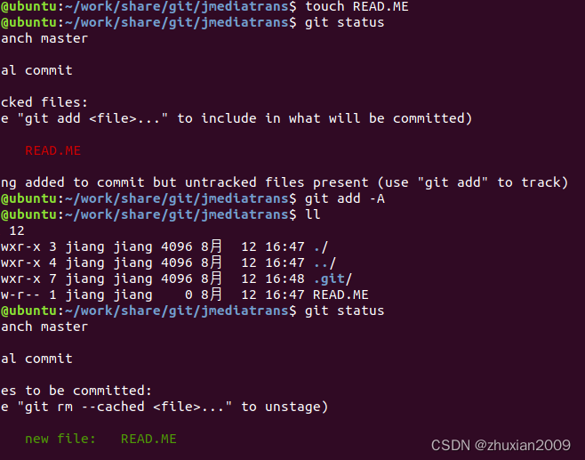 ubuntu部署简单的git服务器_ubuntu部署gitserver-CSDN博客