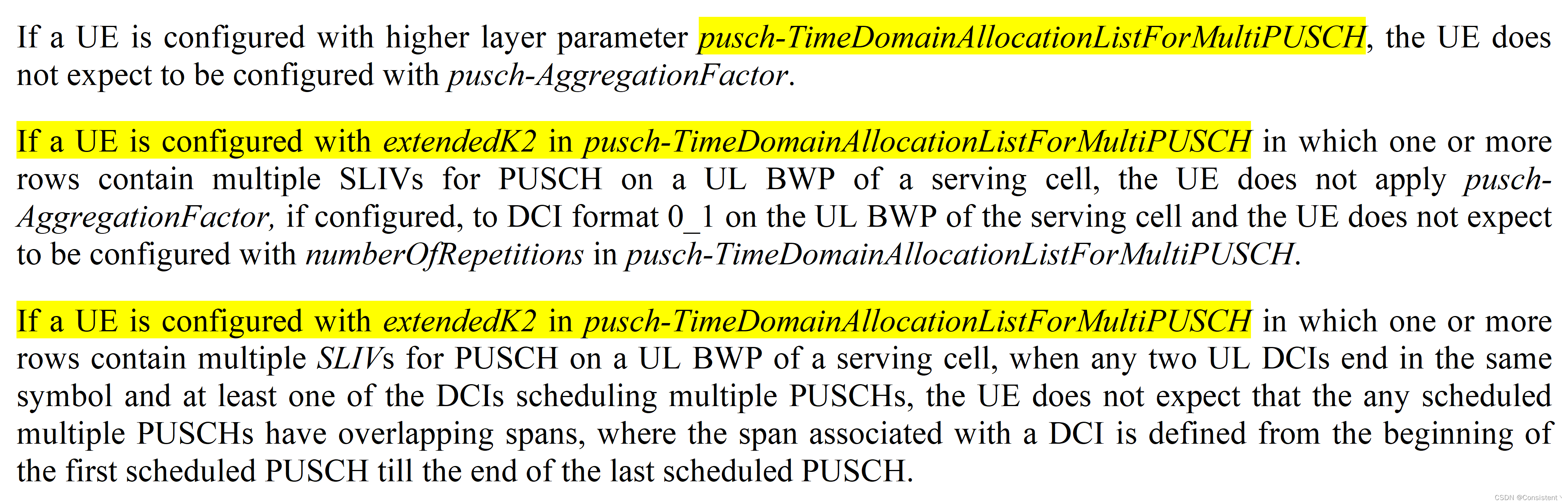 【NR协议】PUSCH（二）：时域资源分配-CSDN博客