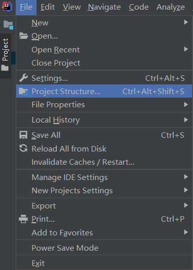 Hibernate项目创建流程（IDEA版）_ideachuangjianhibernate-CSDN博客