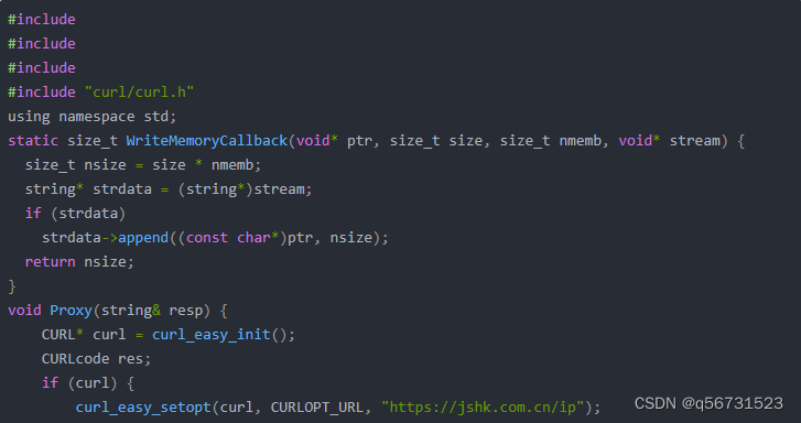 Python requests库中的ConnectionError问题_address family not supported by ...