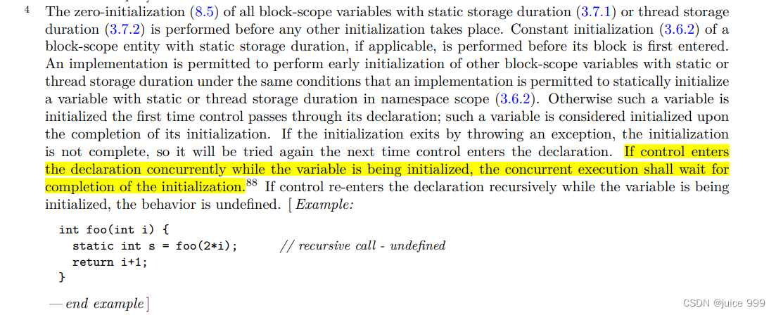 现代C++ 实现单例模式_c++11 meyer's singleton-CSDN博客