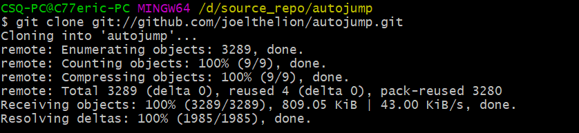 fatal: unable to connect to github.com:github.com[0:20.205.243.166]: errno=Unknown error_unable ...