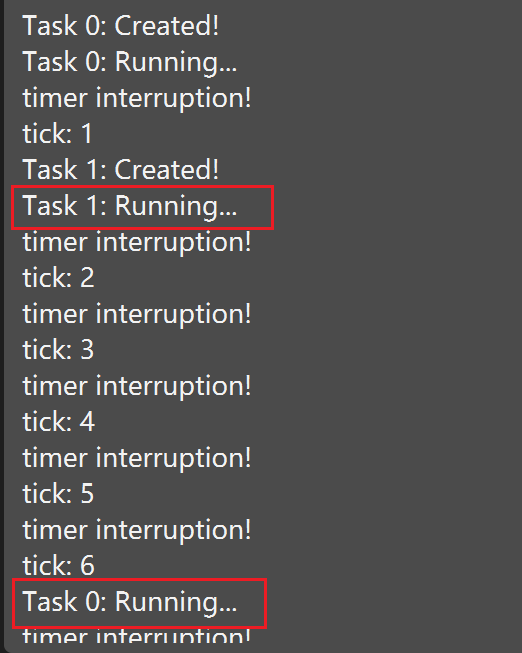开发一个RISC-V上的操作系统（八）—— 抢占式多任务（Preemptive Multitasking）_开发一个risc-v上的操作系统 八-CSDN博客