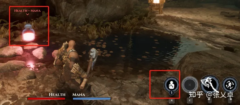 UE4动作游戏实例RPG Action解析四：装备系统_rpg游戏装备-CSDN博客