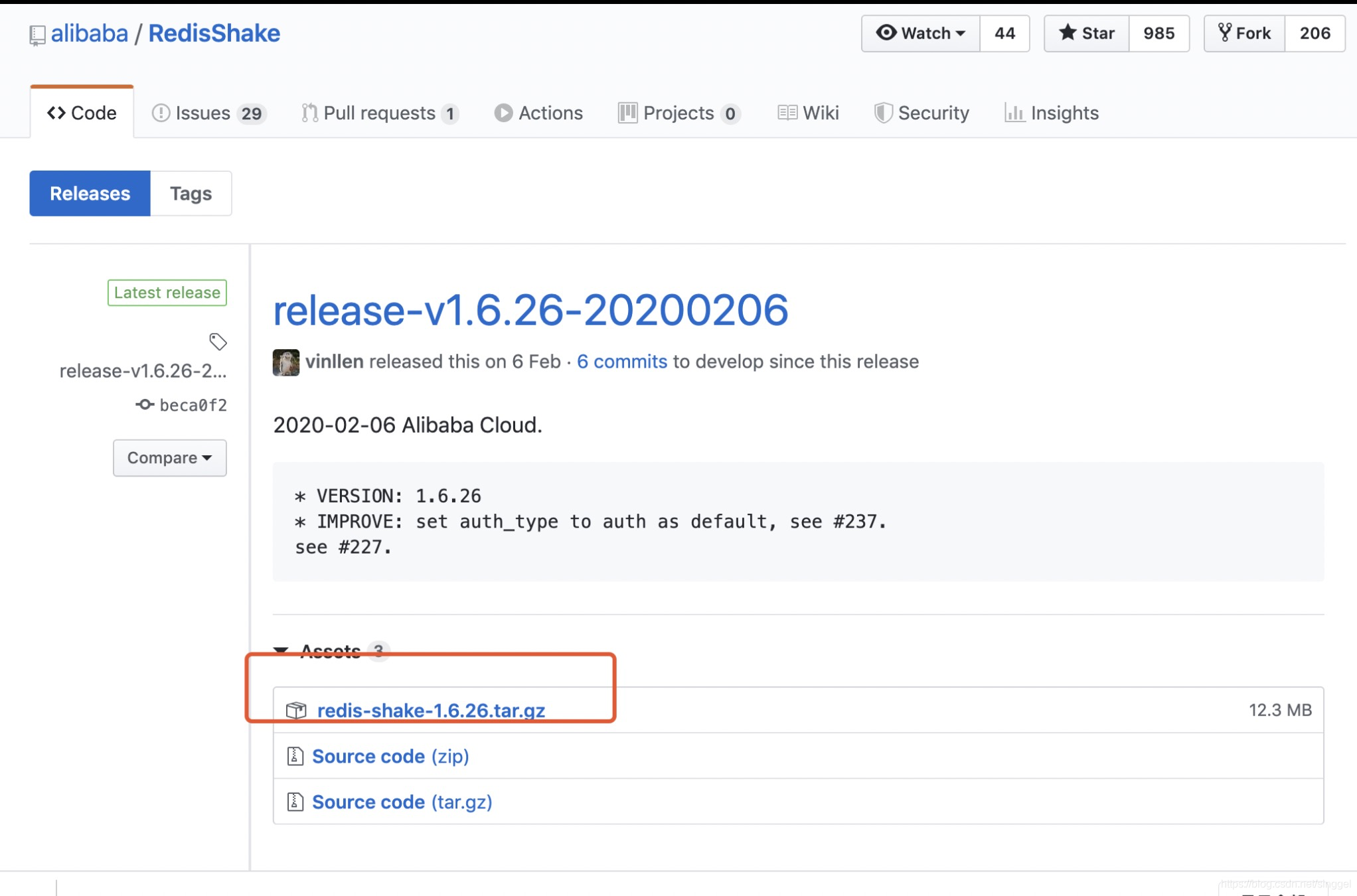 redis-shake进行阿里云redis数据单向同步_redis-shake支持从阿里云redis拉数据同步么-CSDN博客