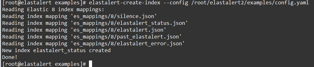 ElastAlert2部署教程-CSDN博客