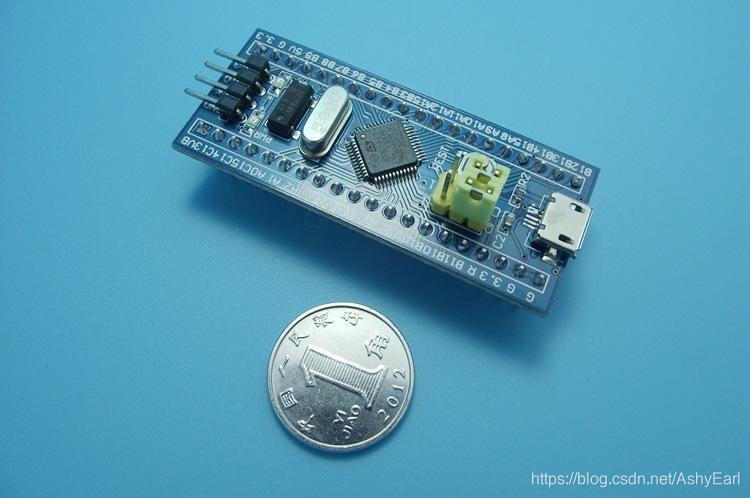 stm32 001 - hello world(附带可运行源码)_stm32cubeide helloworld-CSDN博客