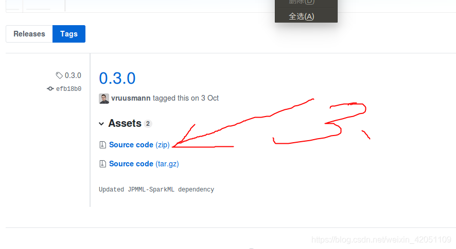 pyspark使用ML库并用pyspark2pmml把模型保存为pmml格式_pyspark pmml-CSDN博客