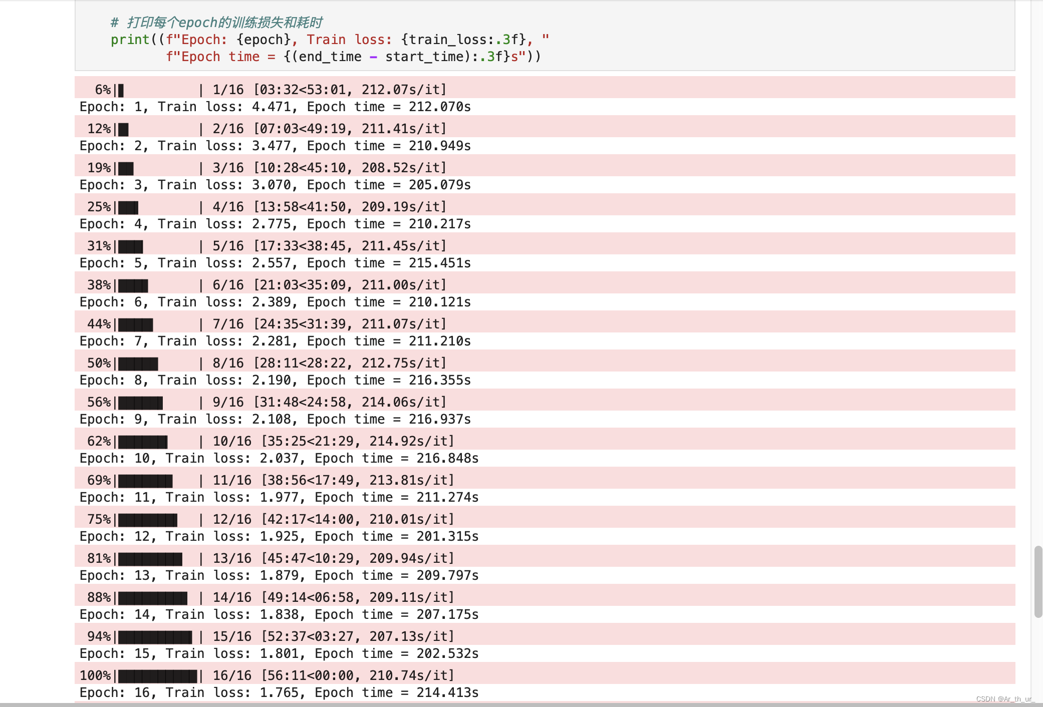 Japanese-Chinese Machine Translation Model with Transformer & PyTorch_acheampong, f. a., nunoo ...