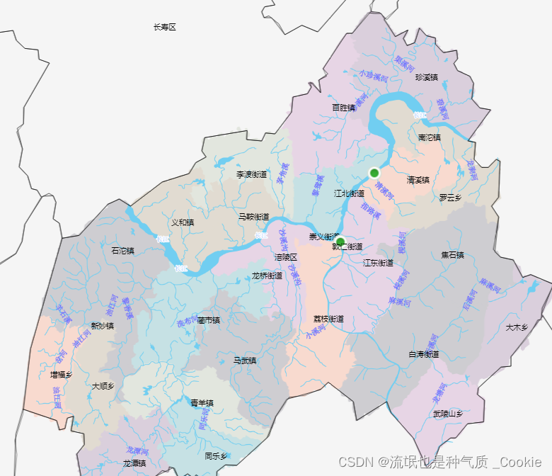 全网最佳设置leaflet 图层层级的方式_leaflet设置图层层级-CSDN博客