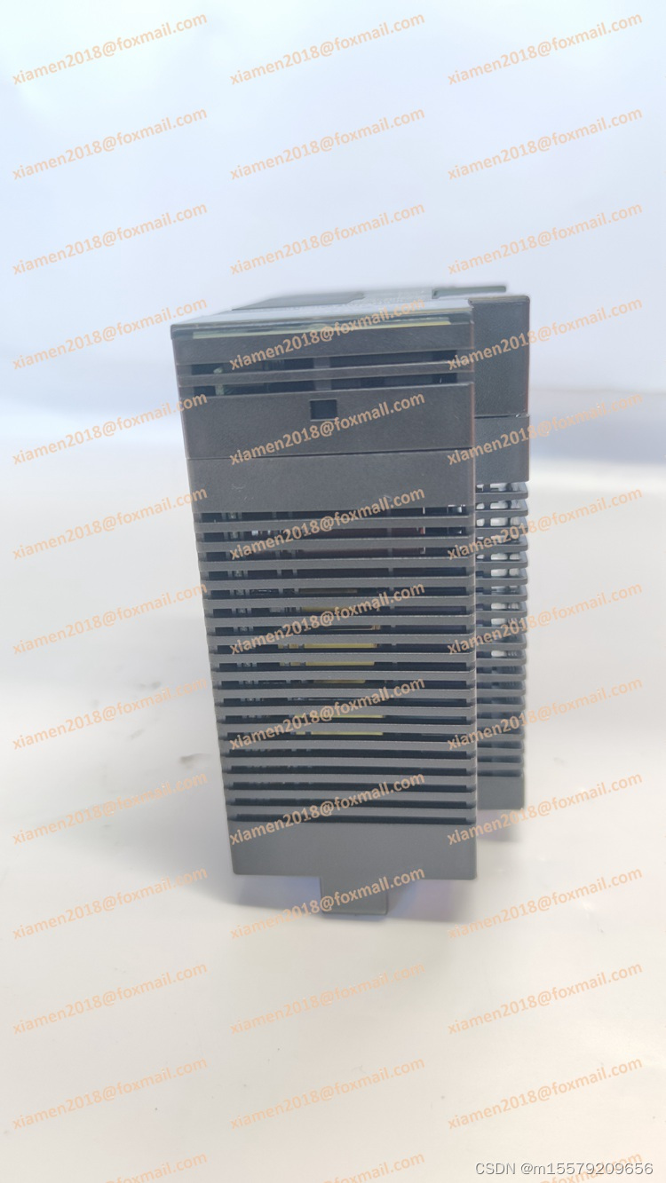 IC693PWR324 伺服驱动器_集成伺服算法的ic-CSDN博客