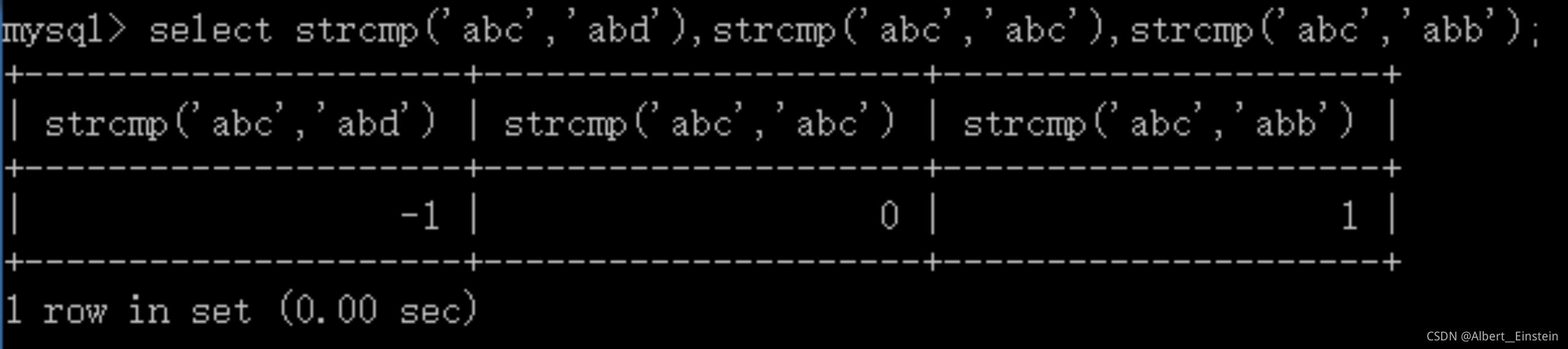 MySQL数据库中常用的字符串、数值、日期和系统信息函数详解-CSDN博客