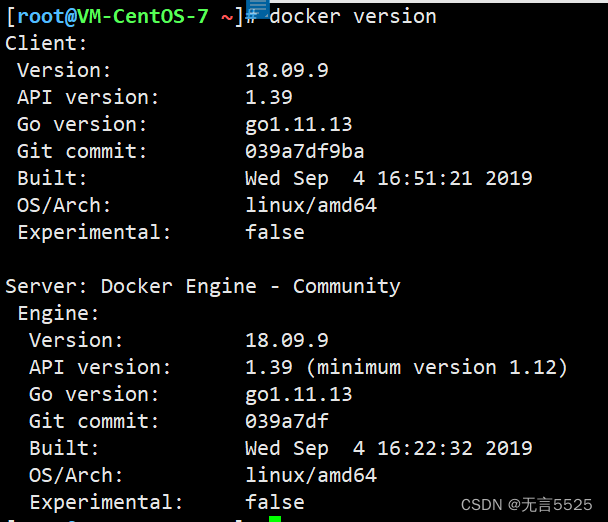 VM CentOS-7安装Docker 及配置容器加速_虚拟机使用容器 反应特别慢怎么办啊-CSDN博客