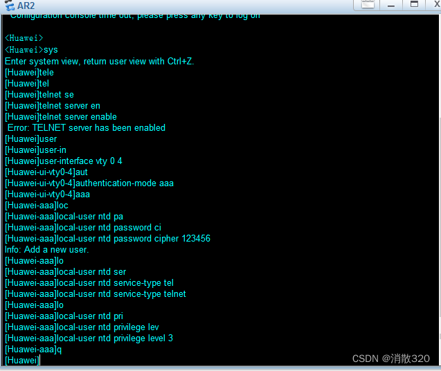 FTP、Telent_telnet ftp-CSDN博客