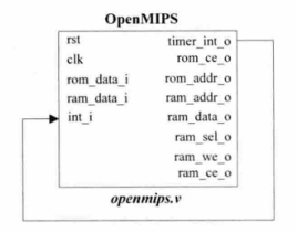CPU设计实战—异常处理指令_epc寄存器-CSDN博客