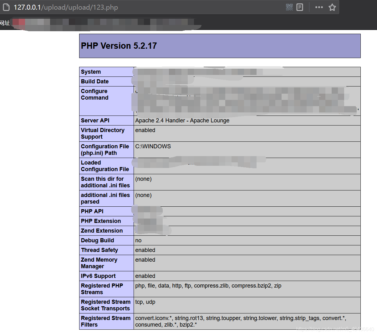 upload-labs pass-1-21 wp(附源码解析)_upload-labwp-CSDN博客