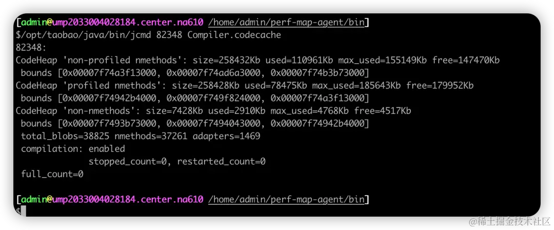 总结｜性能优化思路及常用工具及手段_性能分析优化的道与术-CSDN博客