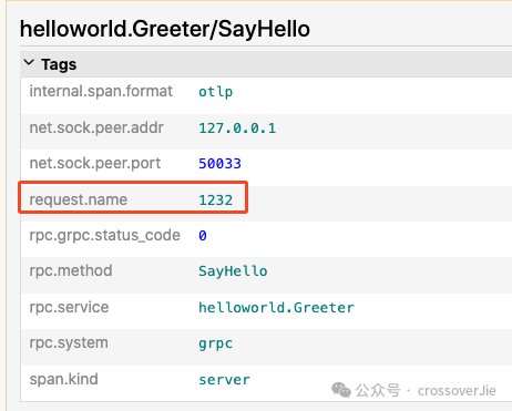 OpenTelemetry 实战：从零实现分布式链路追踪_opentelemetry-spring-boot-starter-CSDN博客