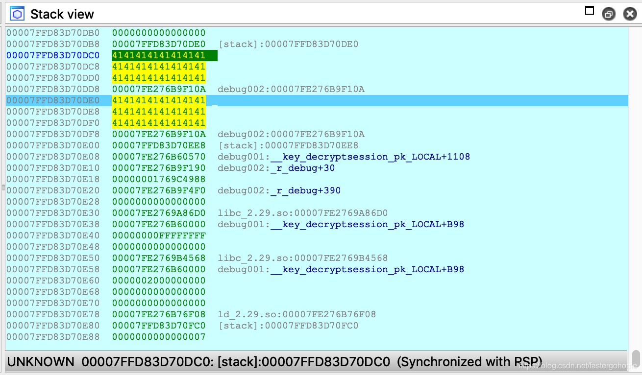 welpwn [XCTF-PWN][高手进阶区]CTF writeup攻防世界题解系列24_read(0, buf, 0x400ull);-CSDN博客