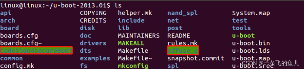 实验六 u-boot-2013.01移植_u-boot-2013.01.tar.bz2-CSDN博客