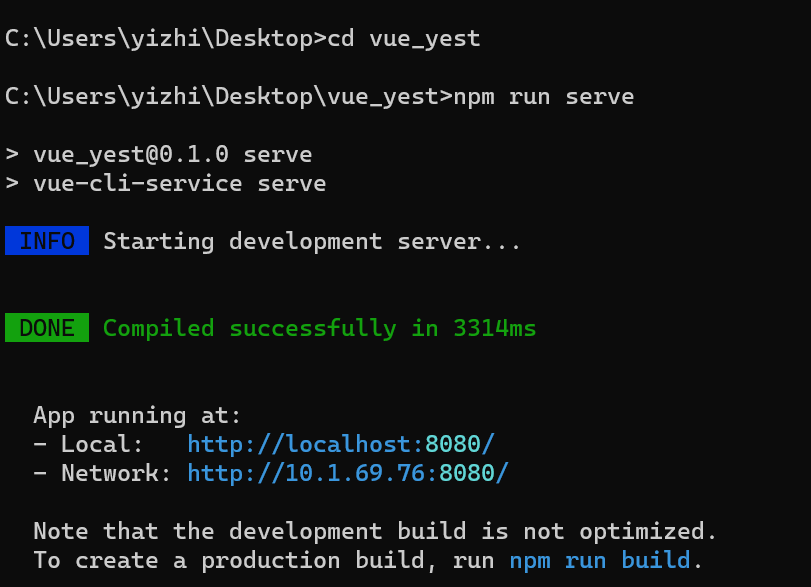 Vue.js学习心得-CSDN博客