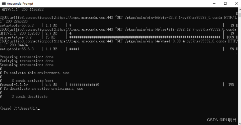 从零开始运行BERT的详细教程，使用MRPC数据集进行测试-CSDN博客