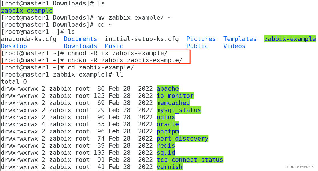 zabbix内置宏、自动发现与注册_zabbix 宏-CSDN博客