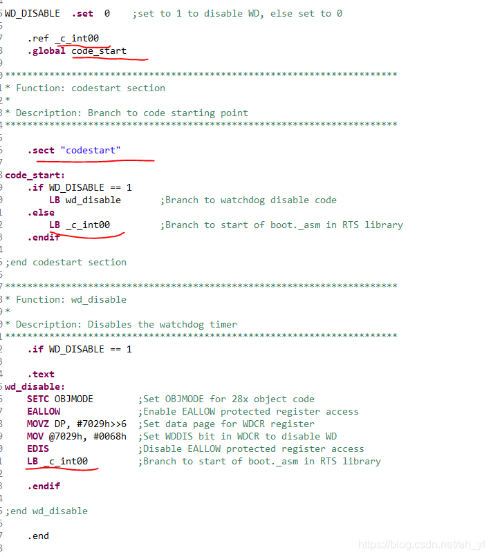 DSP在线升级（1）---认识DSP芯片启动流程_dsp 在线升级-CSDN博客