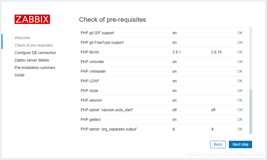 ZABBIX 开源监控系统_get value from agent failed: read timeout-CSDN博客