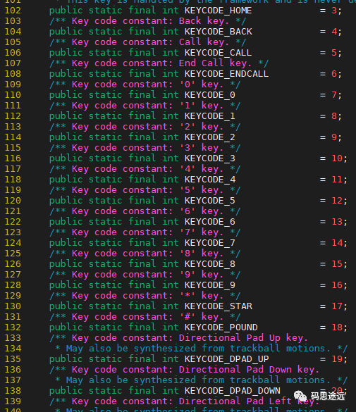 NXP i.MX8系列平台开发讲解 - 3.6 Linux 之Input 子系统（二）_nxp平台开发-CSDN博客