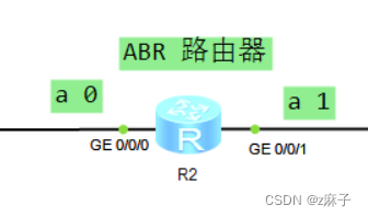 路由器角色详解：IR,BR,ABR与ASBR-CSDN博客