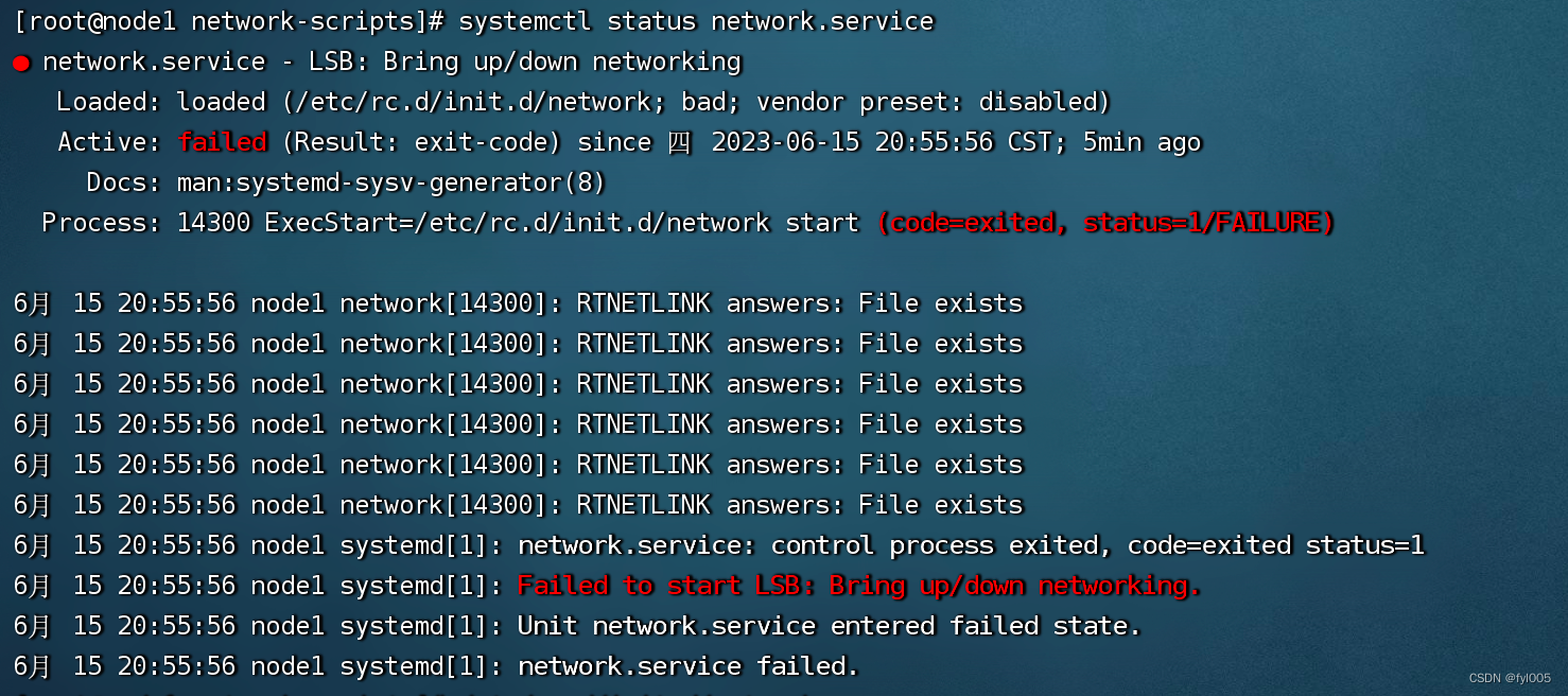 mac 虚拟机中安装 centos7 报错 Failed to start LSB: Bring up/down networking. 和 mac 电脑装虚拟机时，为centos 设置静态 ...